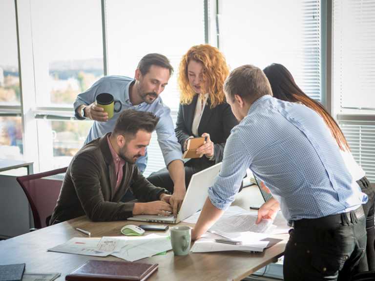 4 Dicas Para Melhorar O Engajamento Da Sua Equipe Ecotelecom